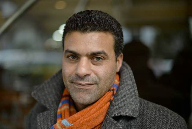 Khalid Gueddar - Paroles Indigo