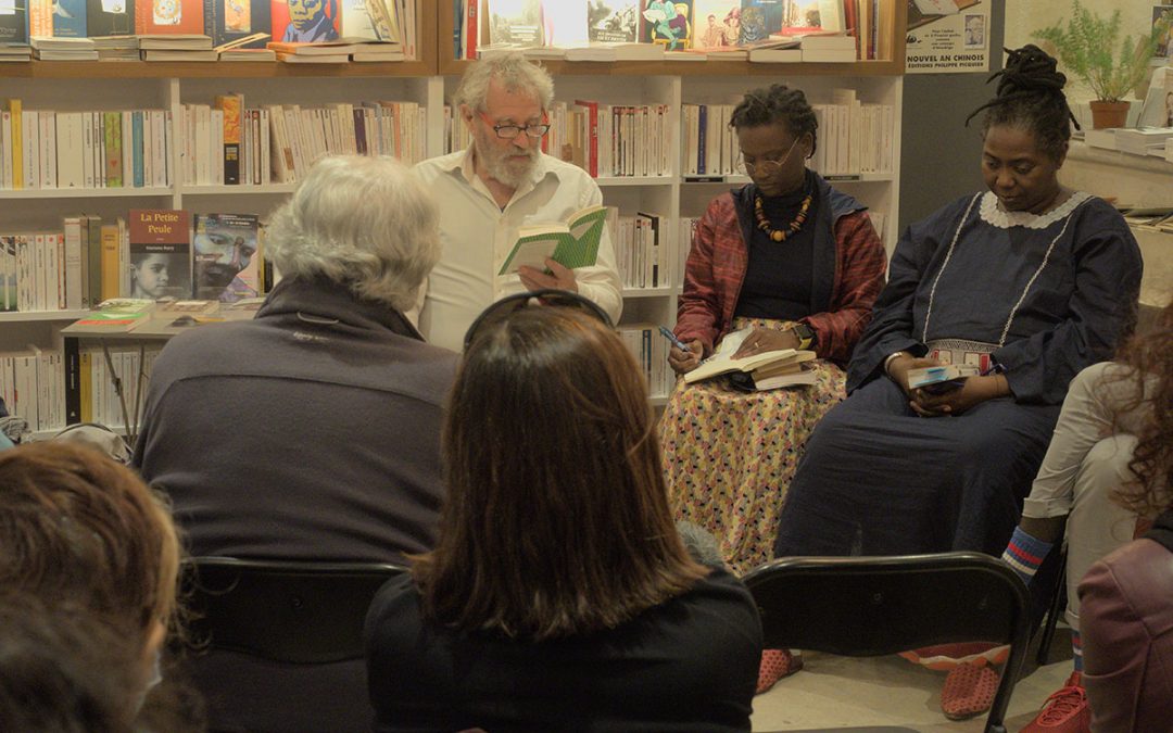 Photos Paroles Indigo 2021 Arles - Paroles Indigo