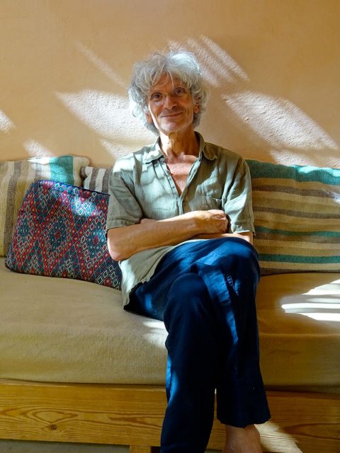 Loy Ehrlich - Paroles Indigo