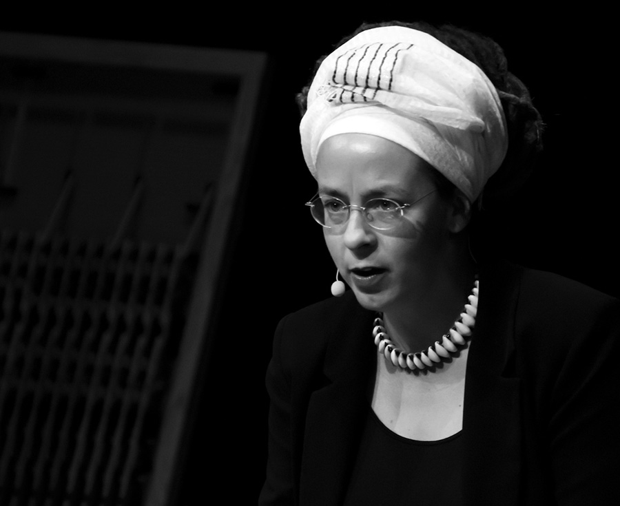 Giulia Bonacci - Paroles Indigo