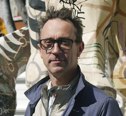 Loïc Magnant - Paroles Indigo