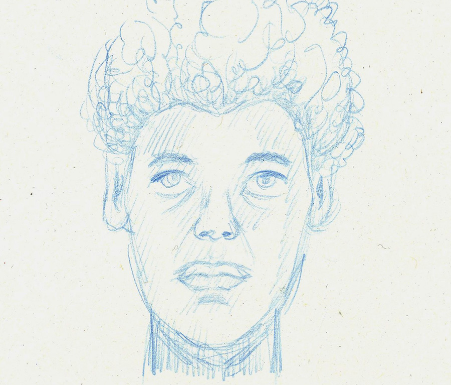 Aminata Labor - Paroles Indigo